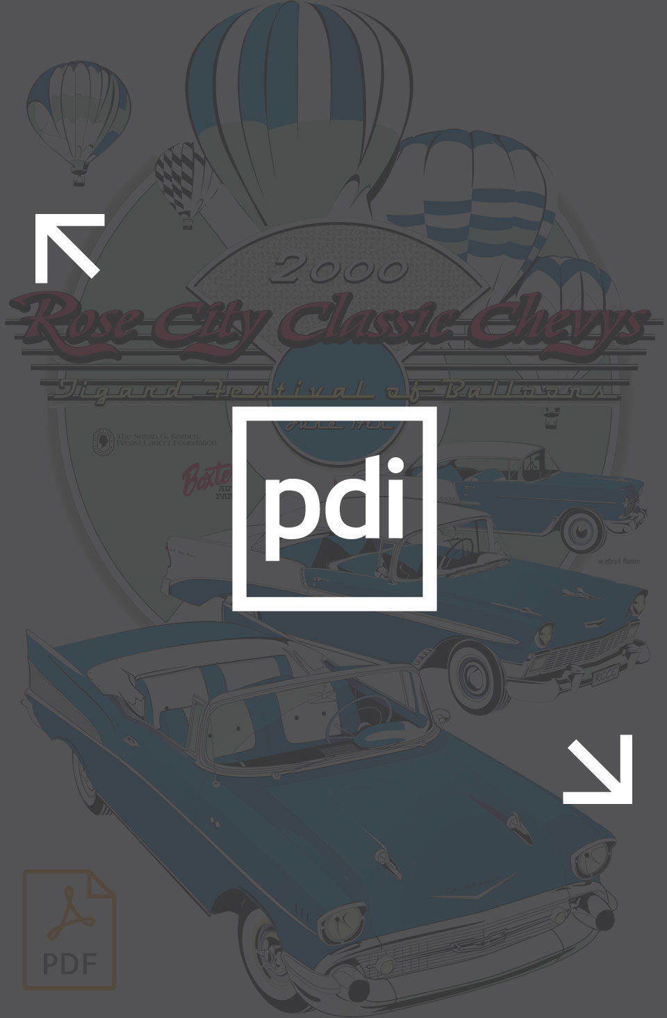 Plummer Design + Illustration | Automotive Art and Stock Image ...