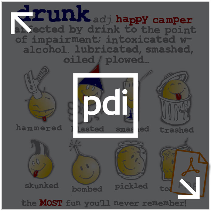 Plummer Design professional illustration for display, media ...