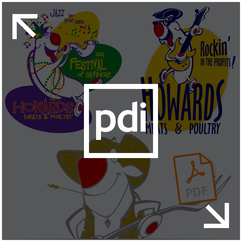 Plummer Design professional illustration for display, media ...